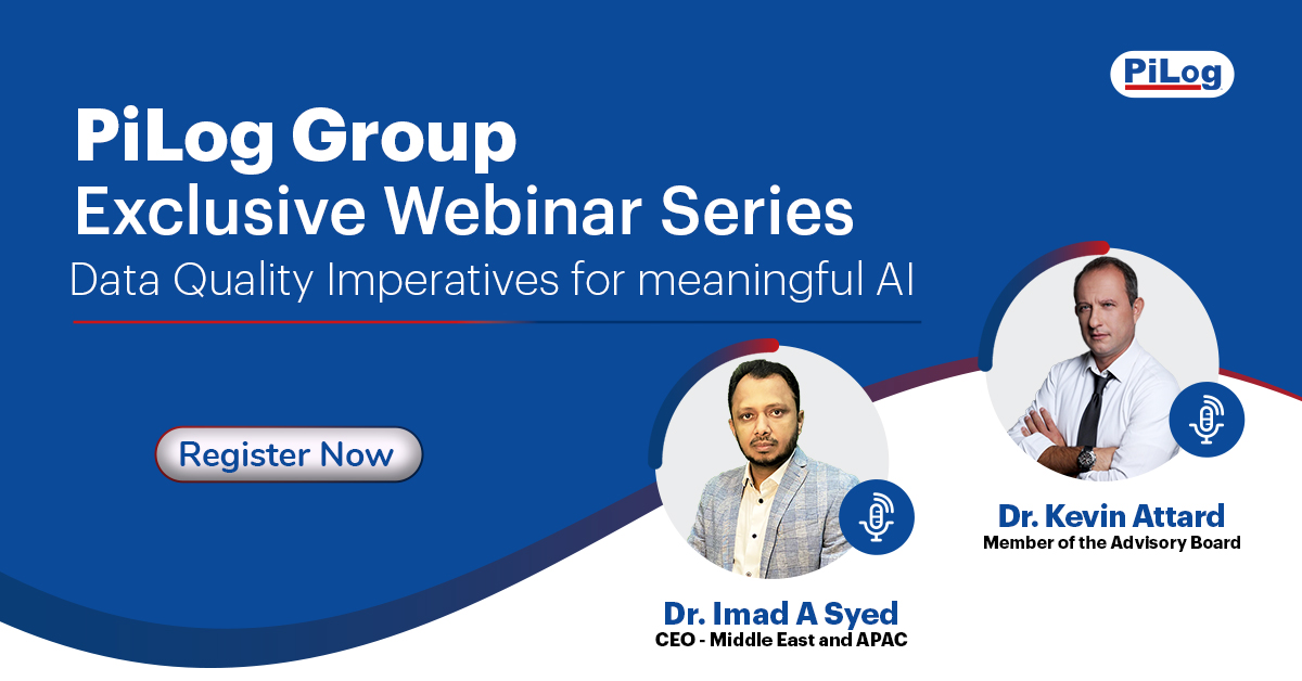 News & Events - PiLog Group