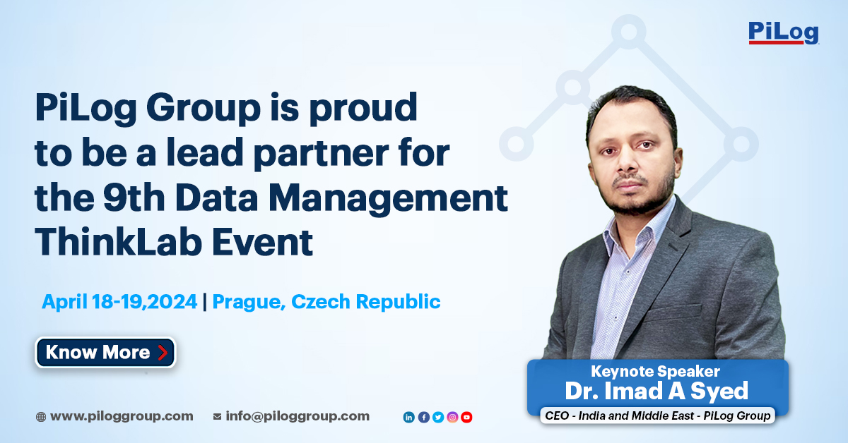 News & Events - PiLog Group